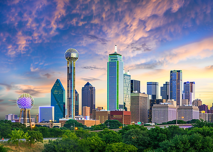 Dallas Fuel Supply | ARG Petro - Dallas, Texas Services