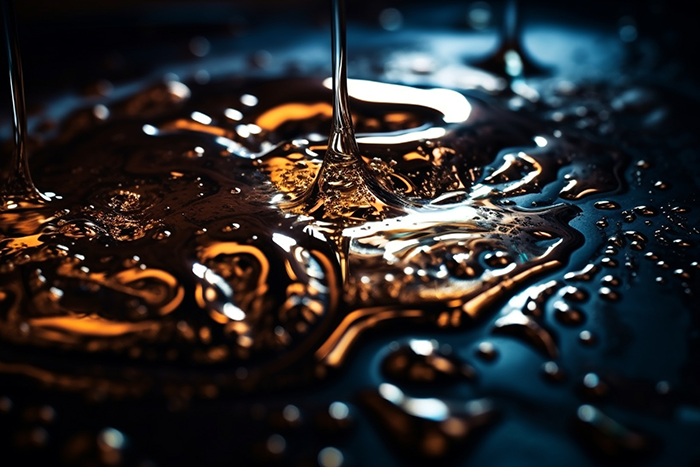 Used Oil Collection in Texas | ARG Petro - Oil & Grease RemovalArg Petro