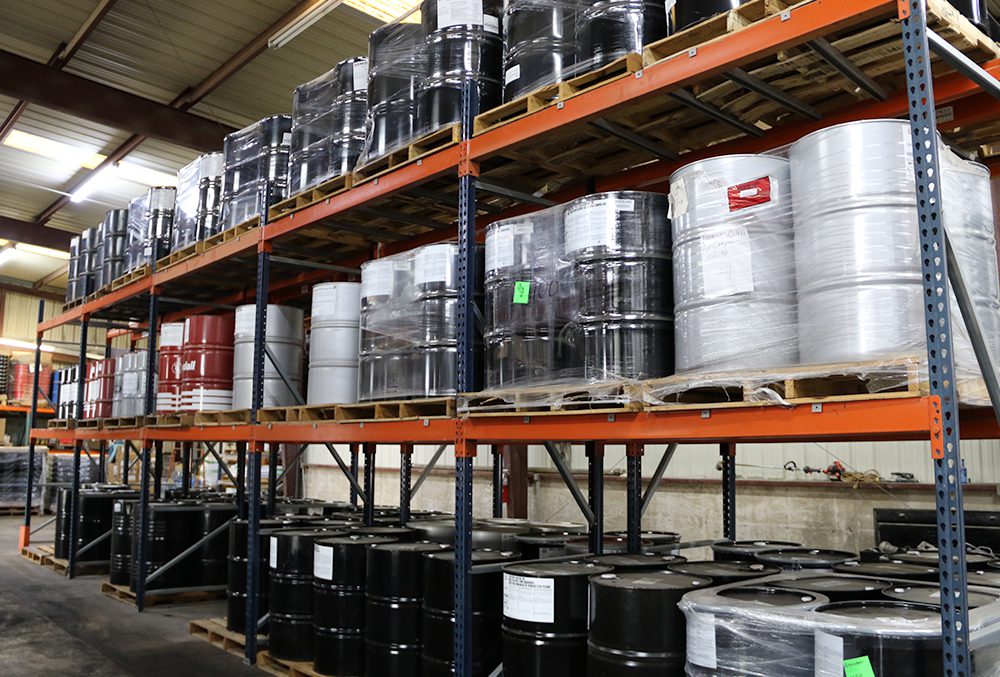 Industrial Lubricants and Fluid Solutions | ARG Petro