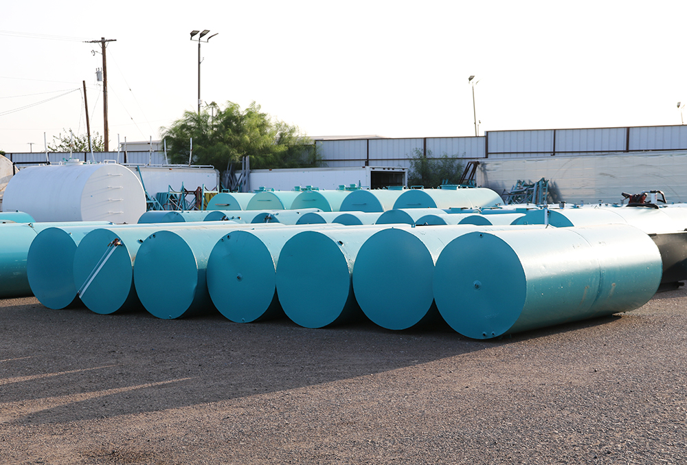 Keep Full Agreements and Tank Monitoring Systems